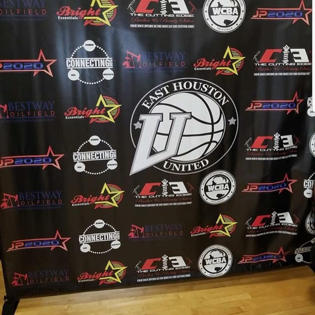Backdrops - Flawless Custom Designs
